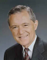 Mike Ahern Biography — Indiana Journalism Hall of Fame