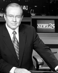 Brad Byrd Biography — Indiana Journalism Hall of Fame