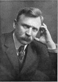 Samuel S. McClure Biography — Indiana Journalism Hall of Fame