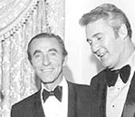 Chris Schenkel Biography — Indiana Journalism Hall of Fame
