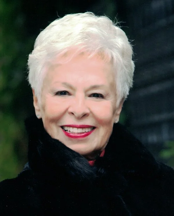 Julie Slaymaker Biography — Indiana Journalism Hall of Fame