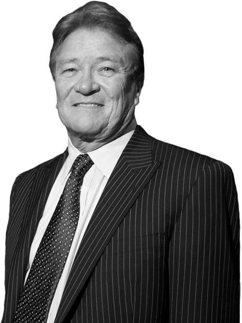 Steve Kroft Biography — Indiana Journalism Hall of Fame