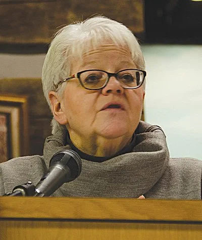 Kathy Tretter — Indiana Journalism Hall of Fame