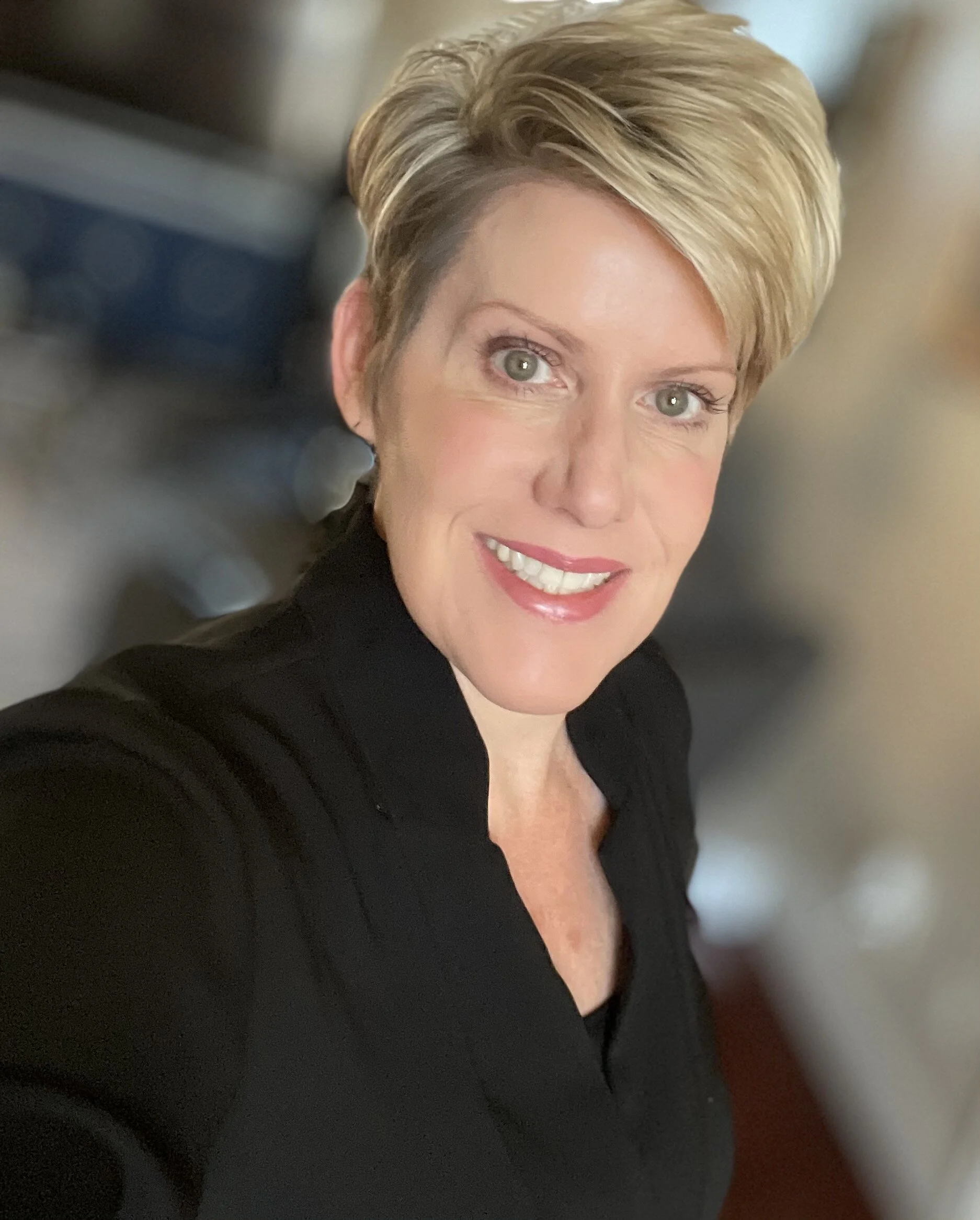 Jill Porubovic