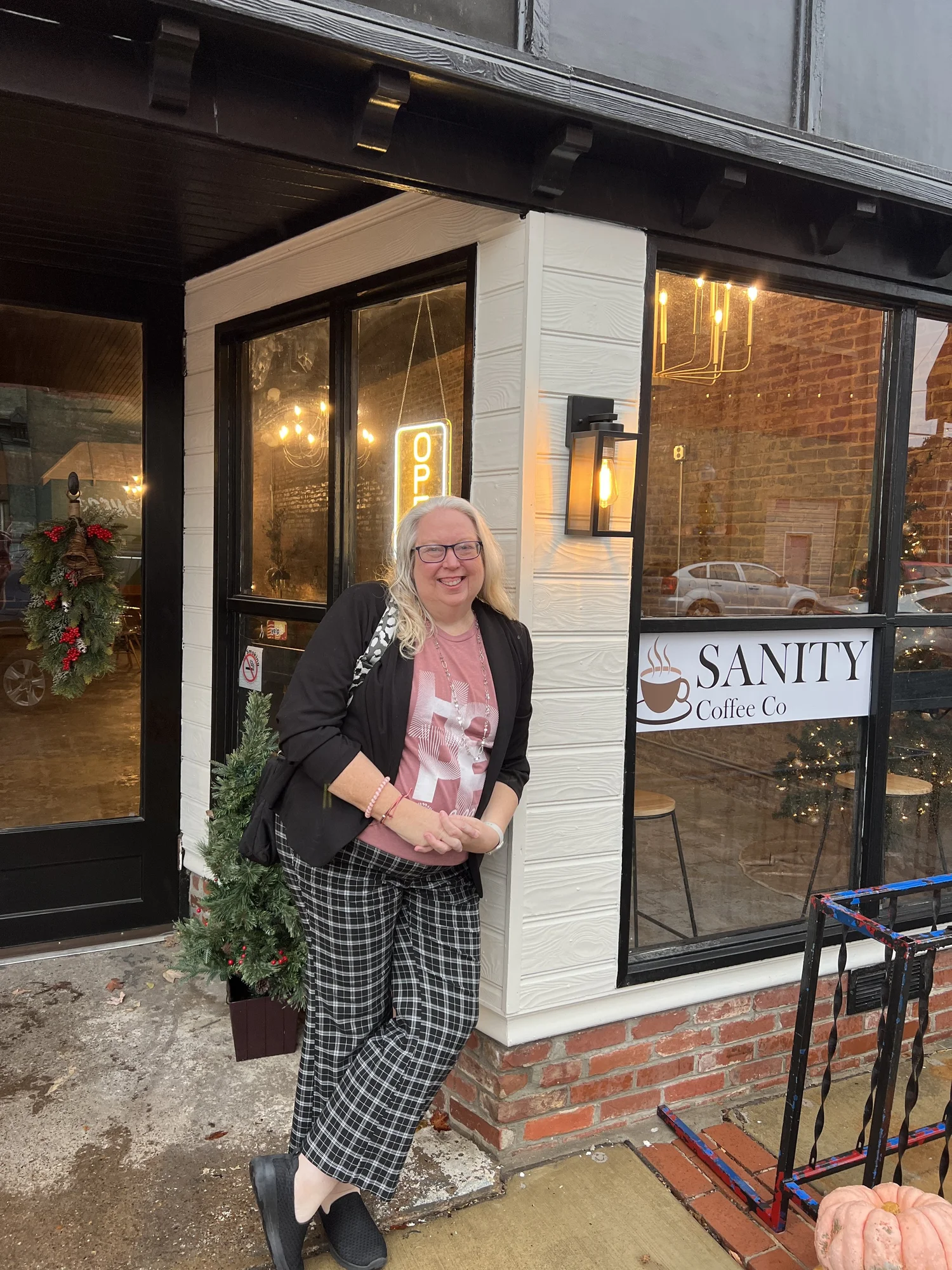 Blog — Dawn Tolbert Writes