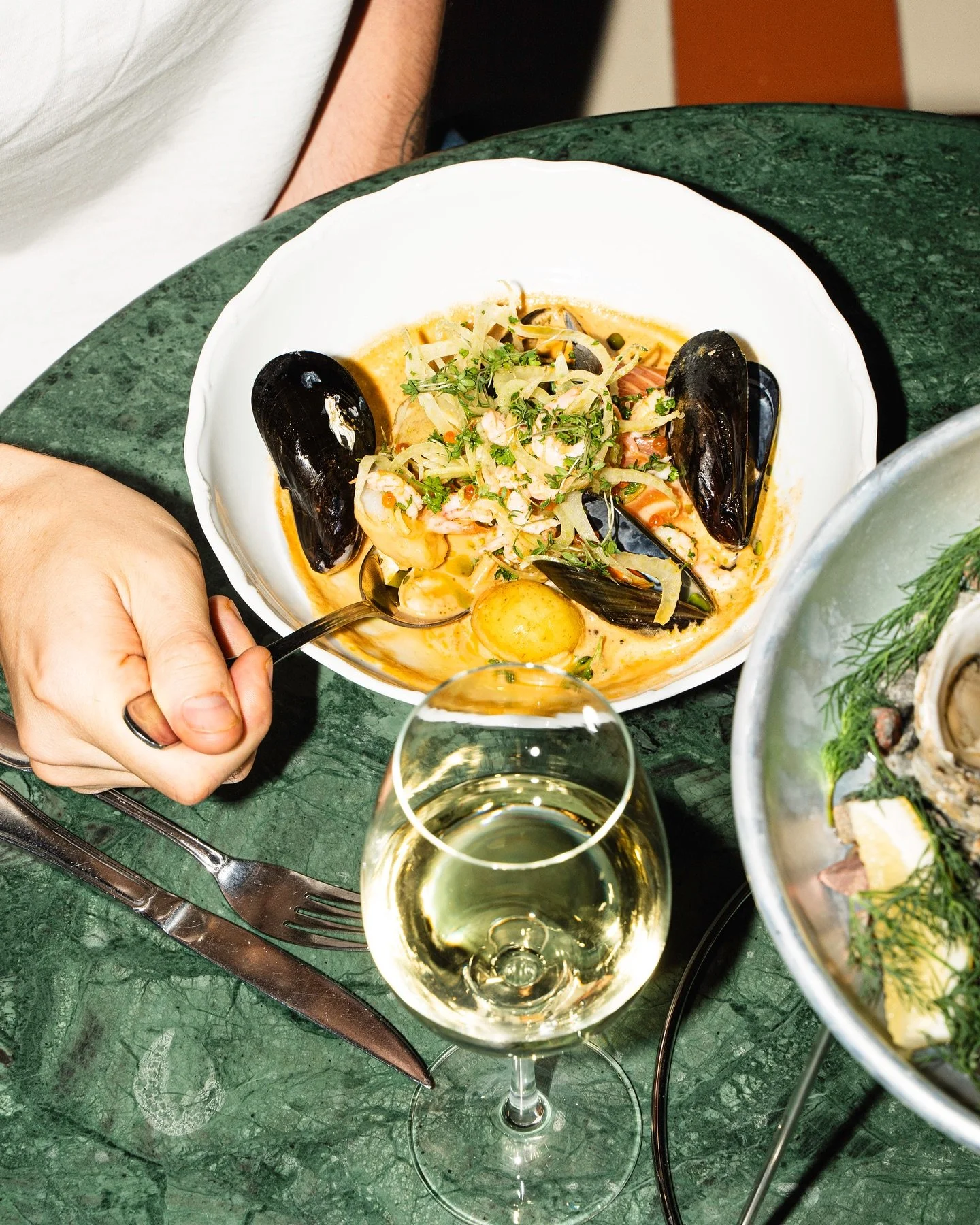 Gamla Enskede Matbod