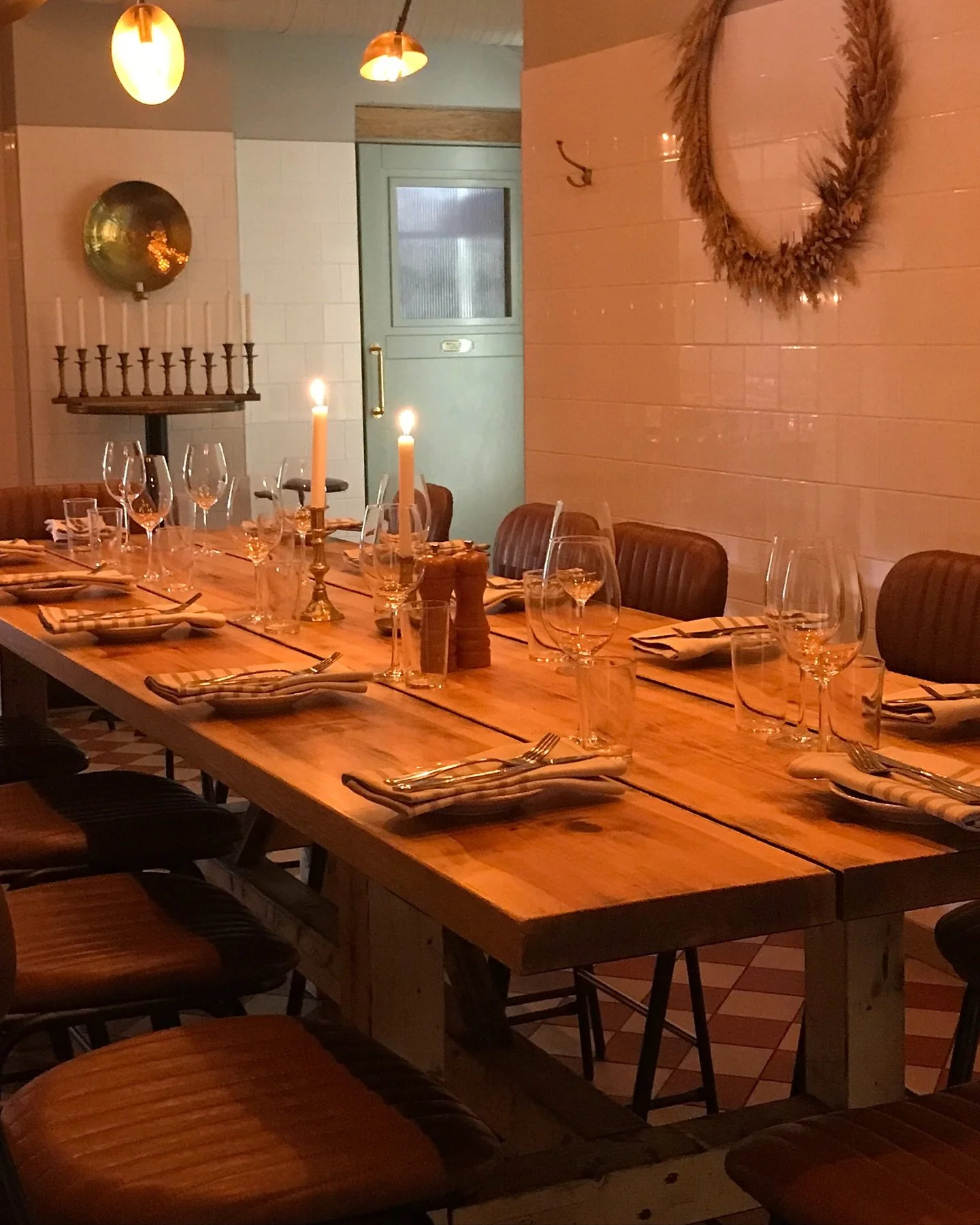 Gamla Enskede Matbod