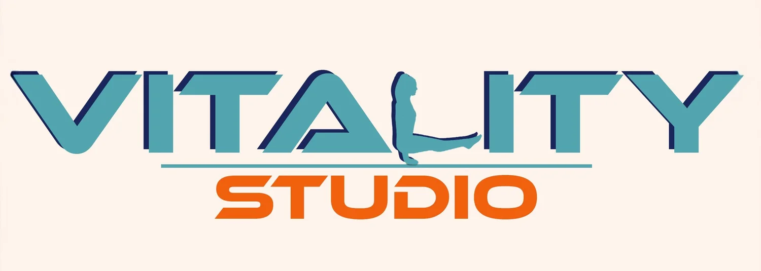 Vitality Studio - Online and Semi Private Personal Training