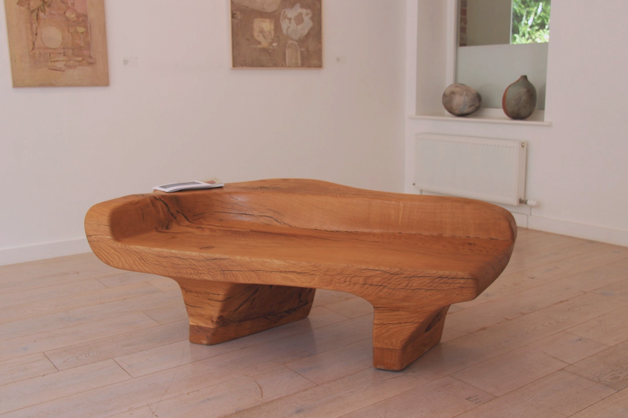 Artist Page | Nigel Ross — NewArtCentre.