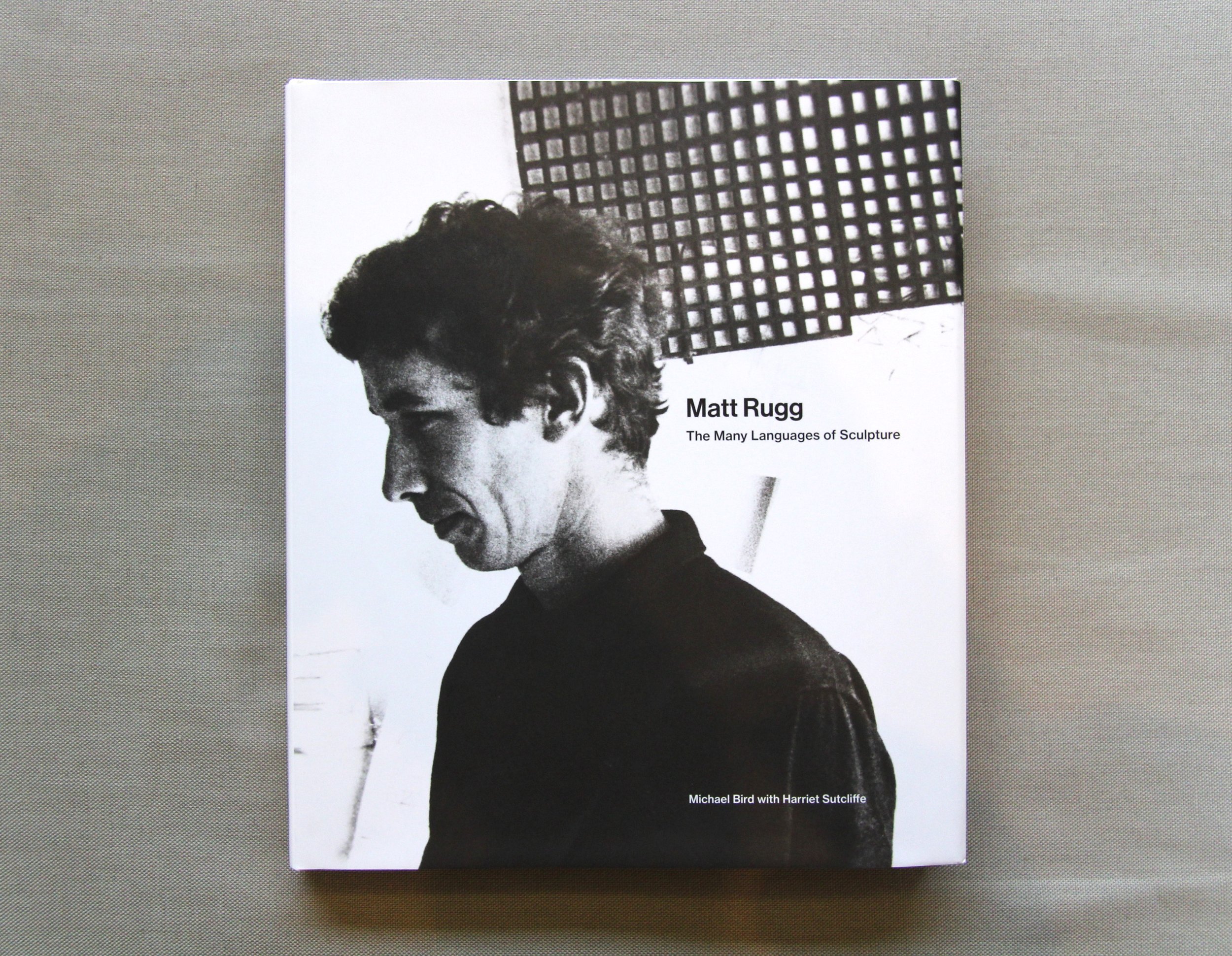 Matt Rugg: The Many Languages of Sculpture — NewArtCentre.