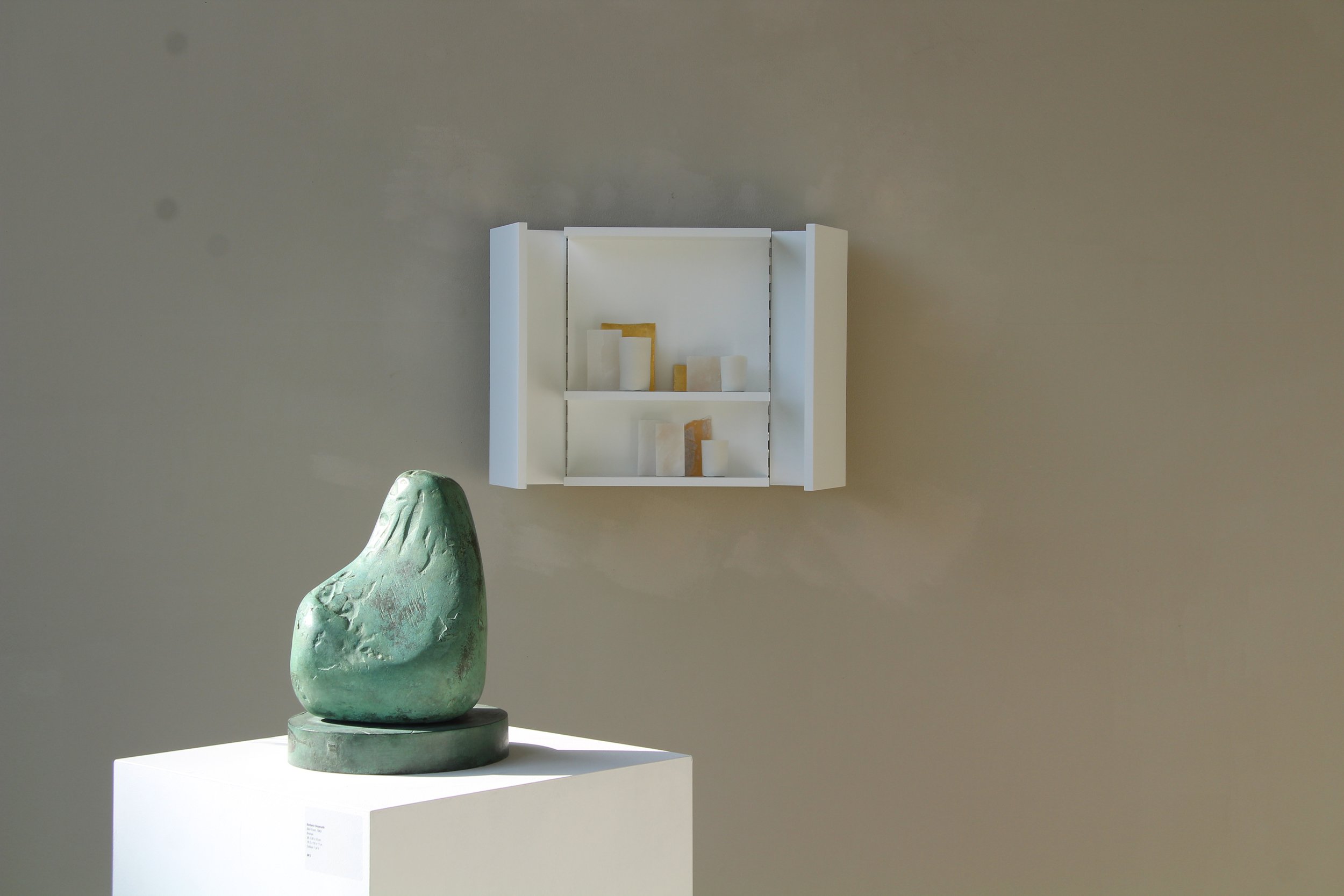 Blog 2 — NewArtCentre.