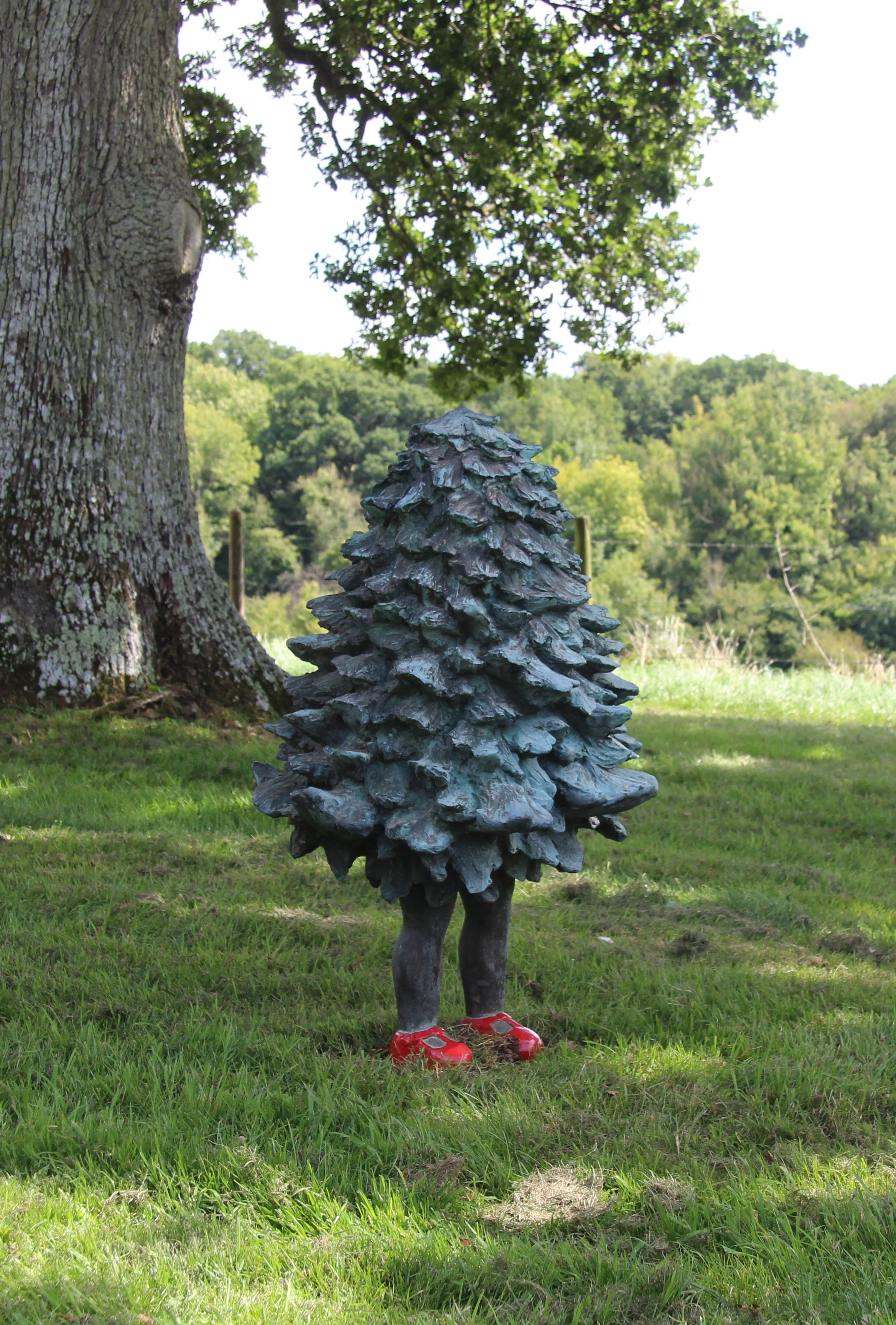 Artist Page | Laura Ford — NewArtCentre.