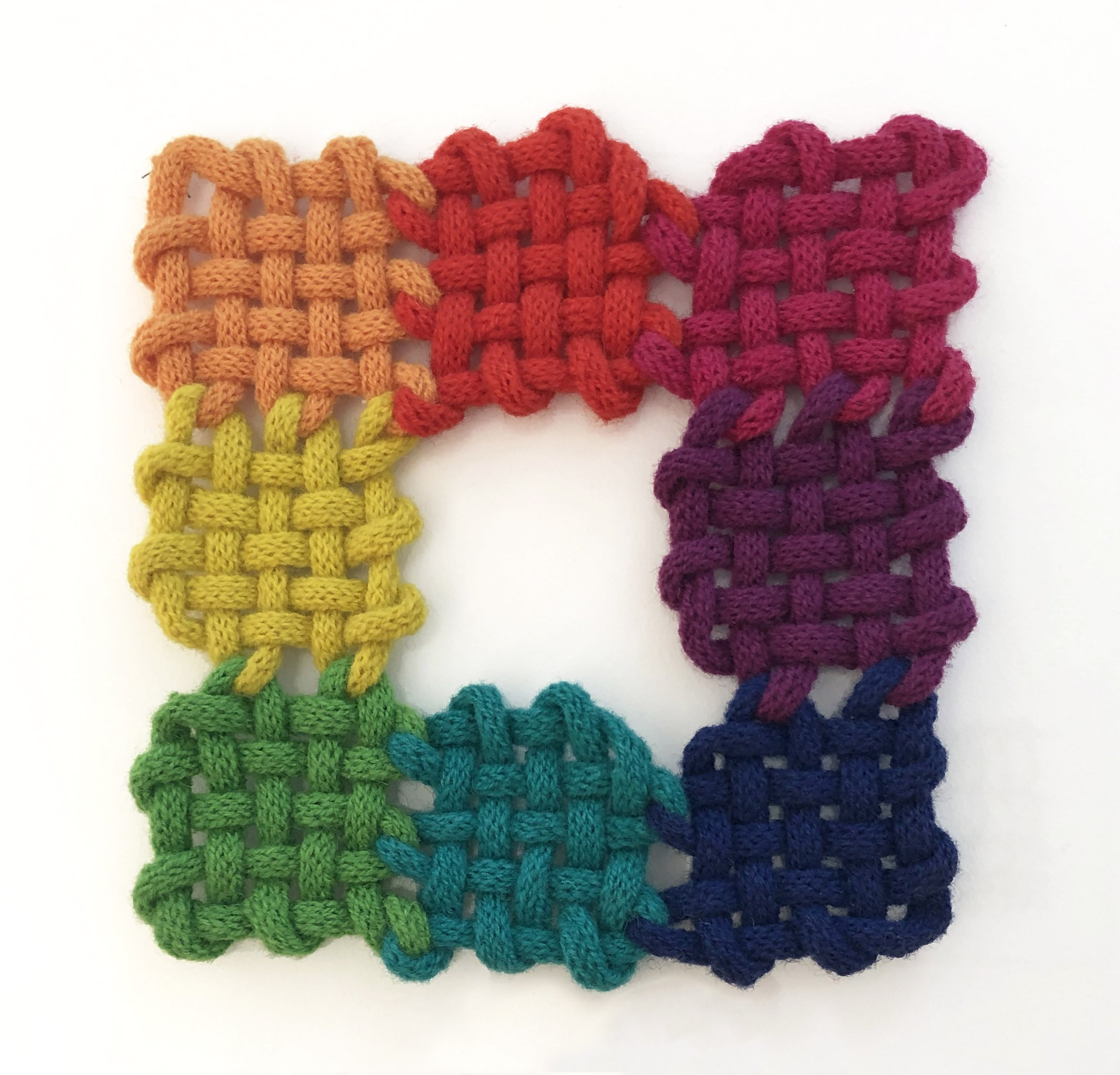 Ann Sutton — NewArtCentre.