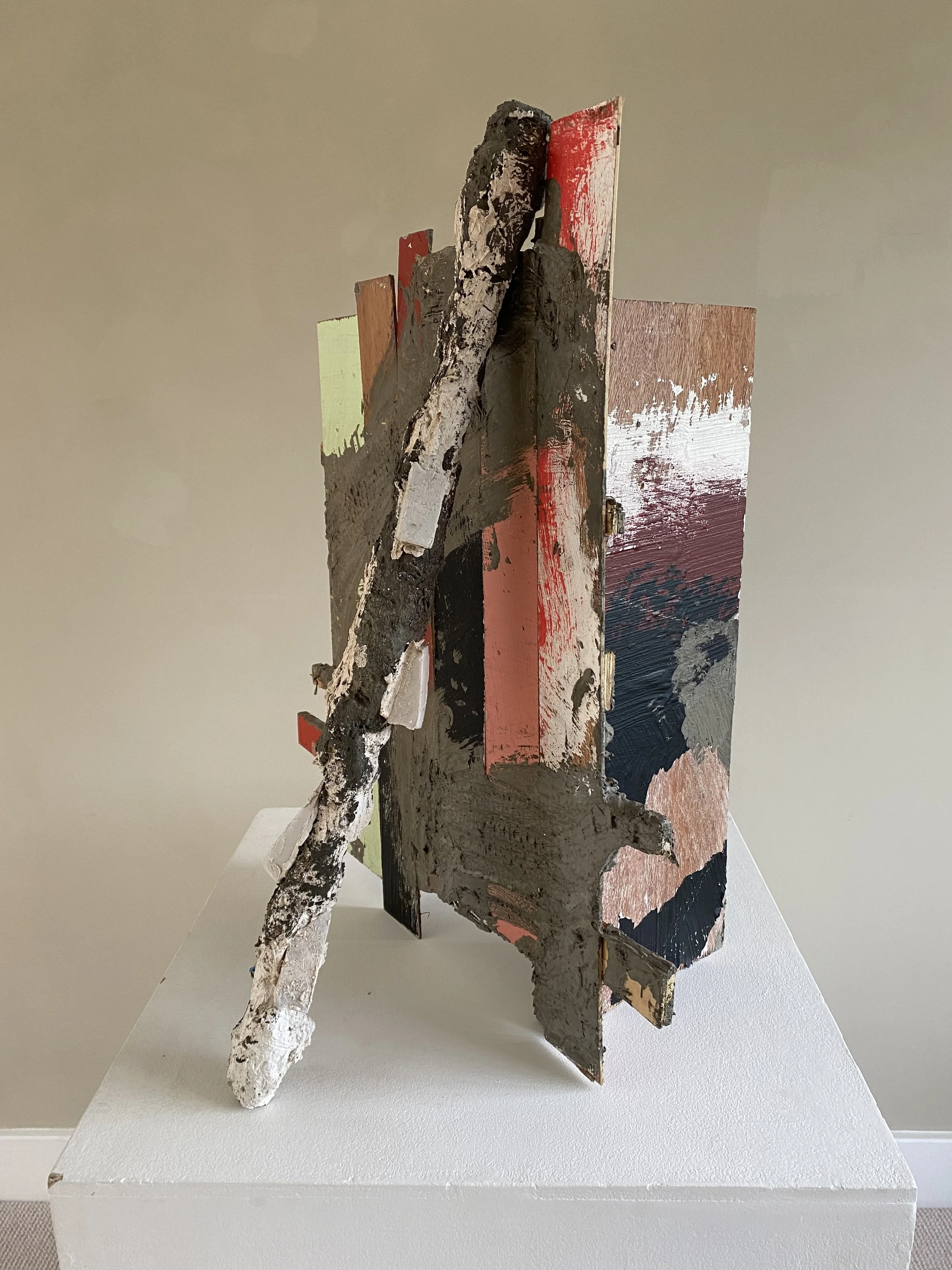 Phyllida Barlow — NewArtCentre.