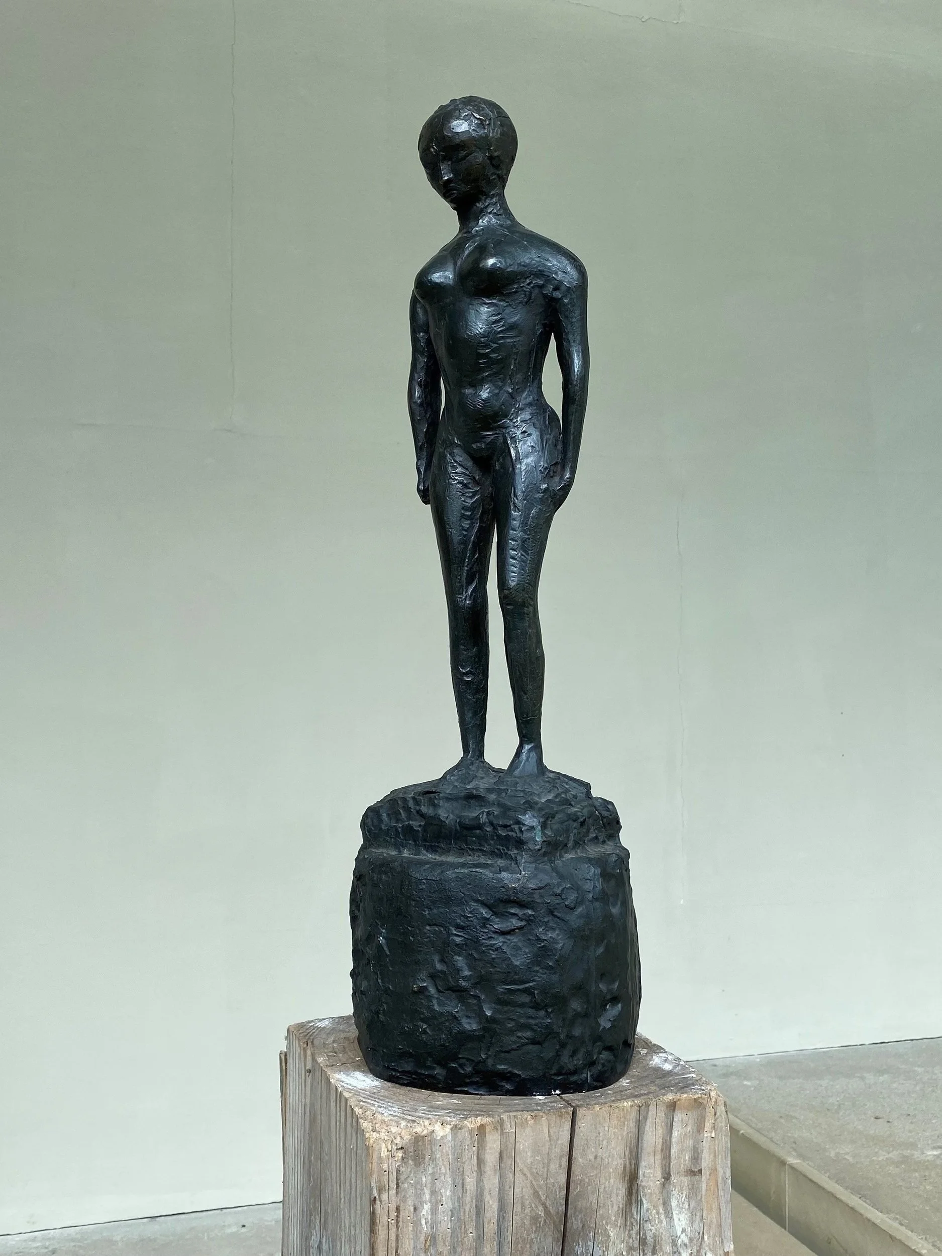 Fifty Years of British Sculpture — NewArtCentre.