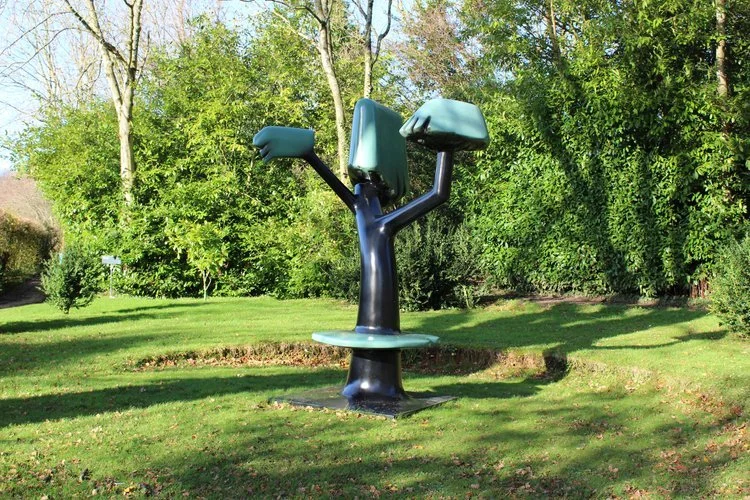 Artists — NewArtCentre.