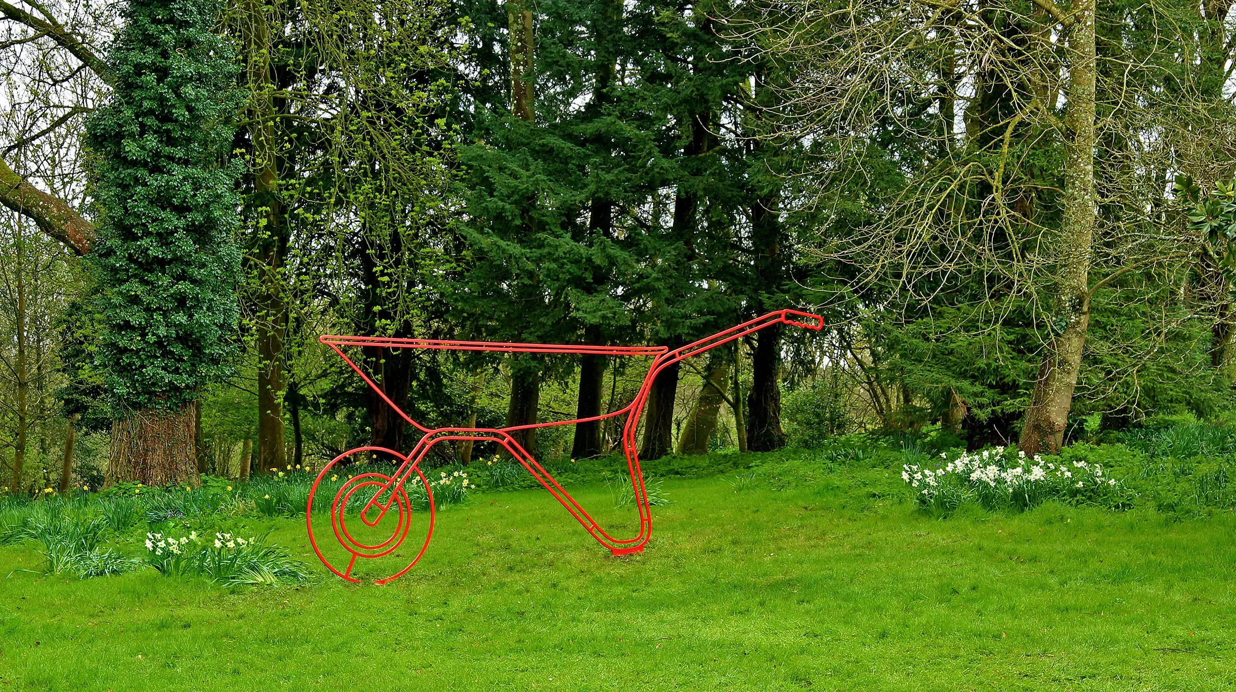 Artist Page | Michael Craig Martin — NewArtCentre.