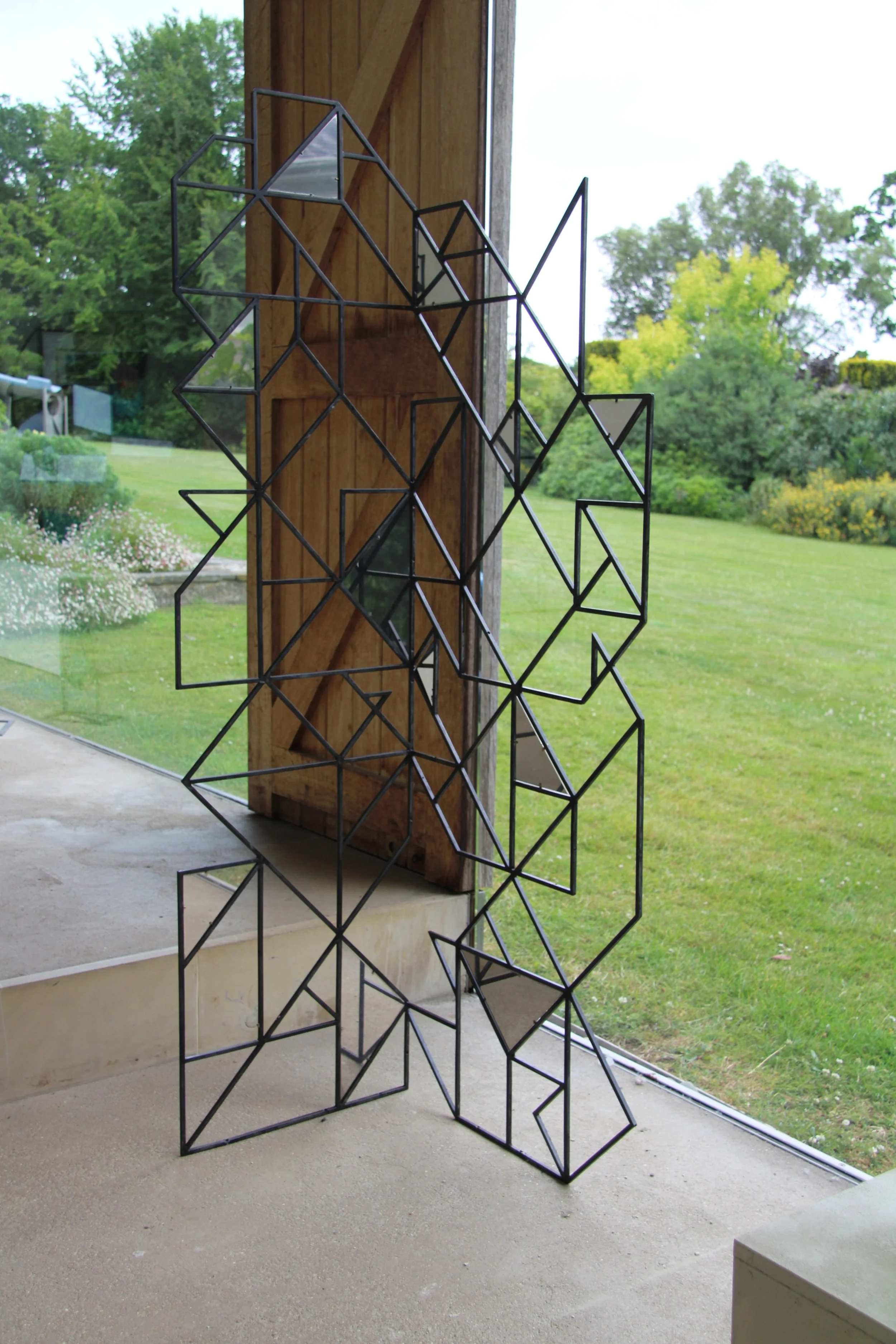 Abigail Reynolds I Works in Glass — NewArtCentre.