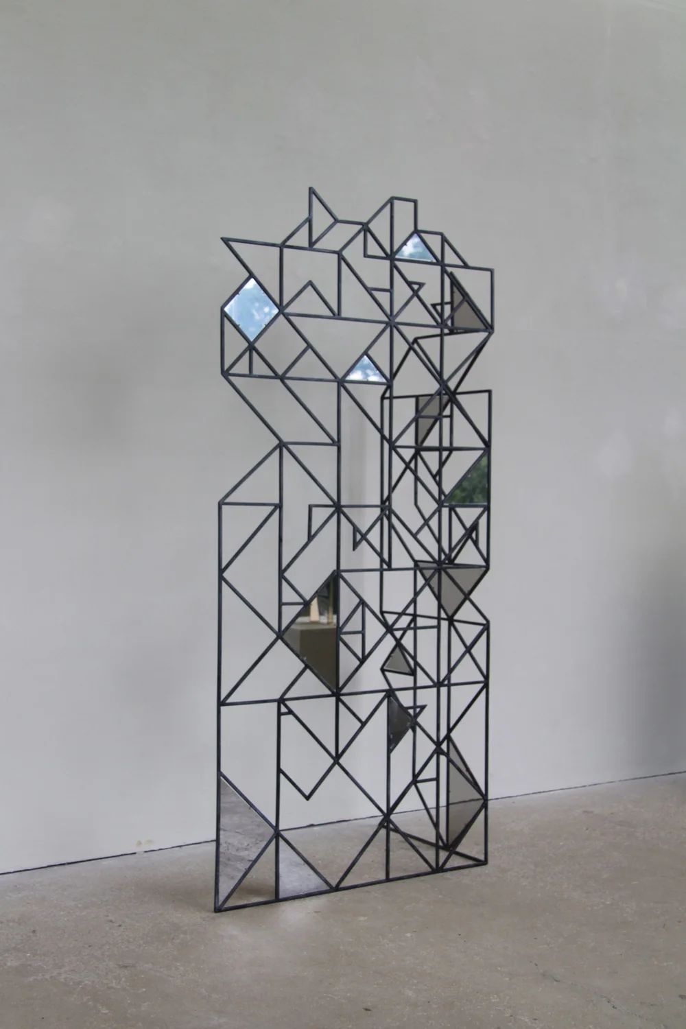 Abigail Reynolds I Works in Glass — NewArtCentre.
