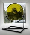 WORK OF THE WEEK: Abigail Reynolds, Small Green Roundel, 2019 ...