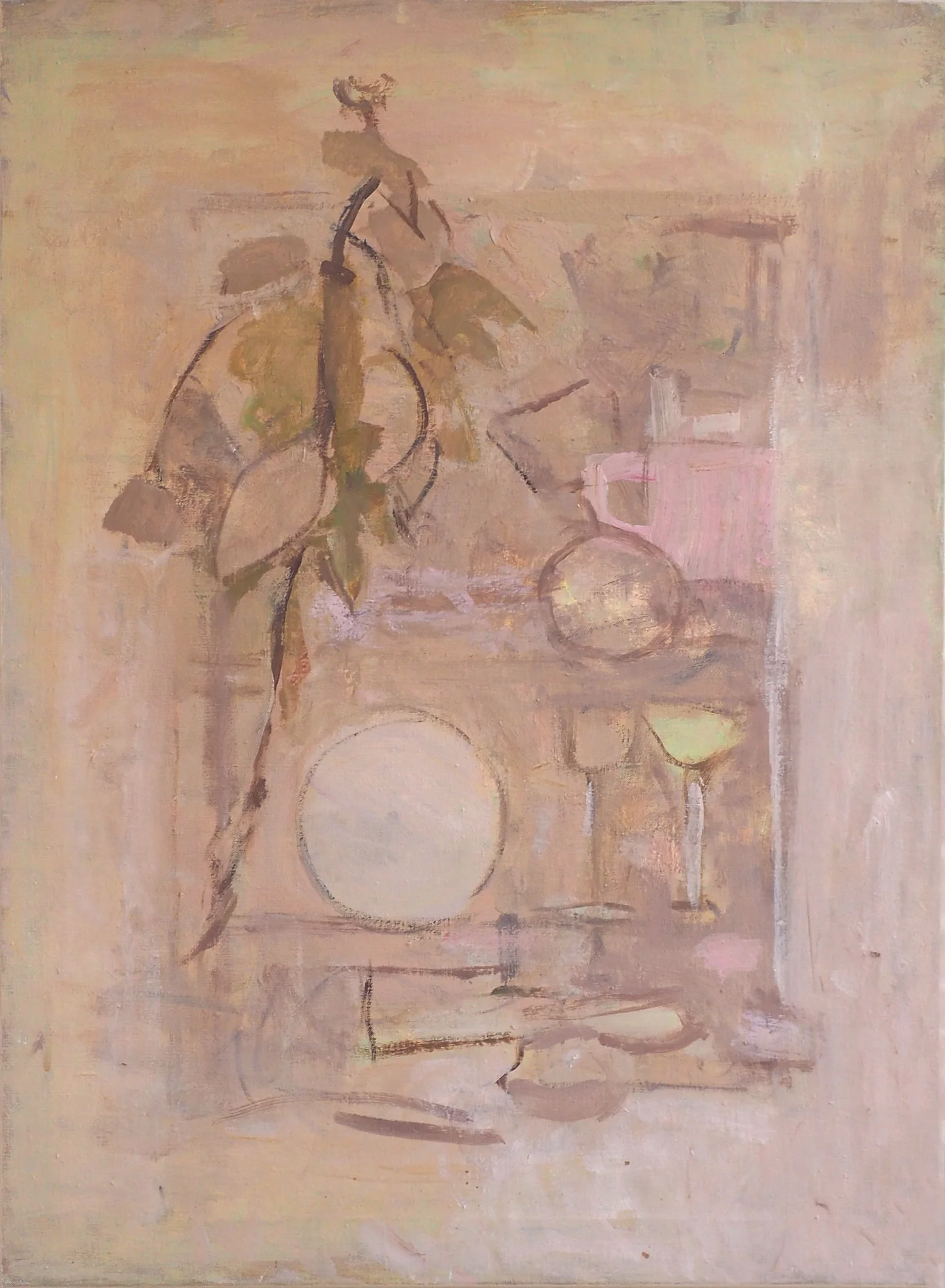 Mary Potter: A Transformative Vision — NewArtCentre.