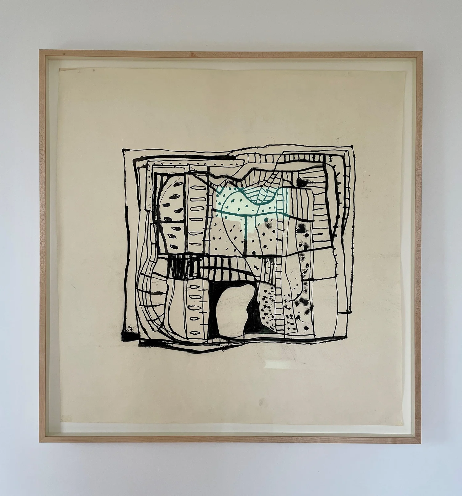 Artist Page | Matt Rugg — NewArtCentre.