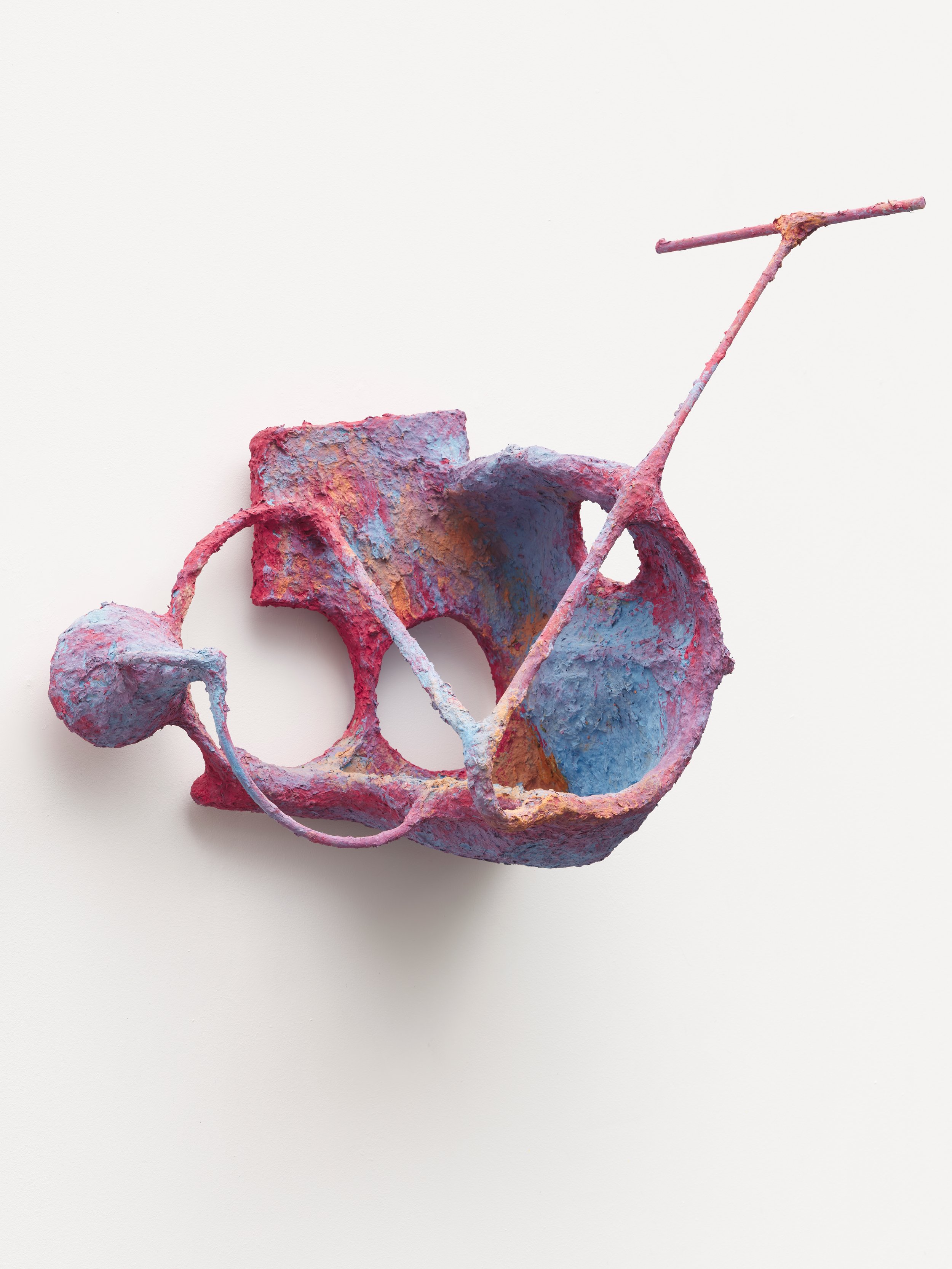 Olivia Bax — NewArtCentre.