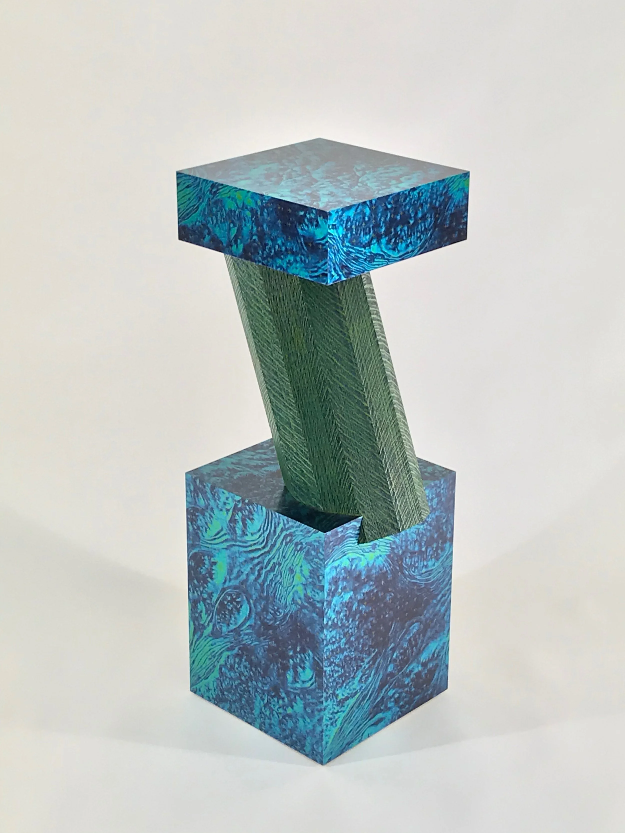 Fred Baier — NewArtCentre.