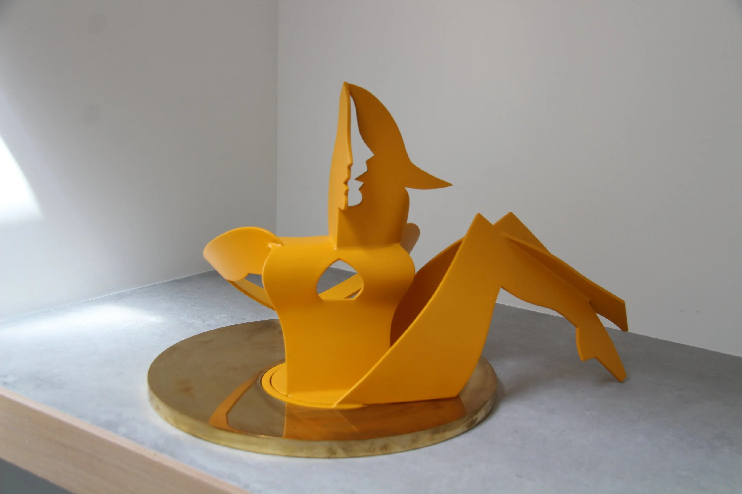 Artist Page | Allen Jones — NewArtCentre.