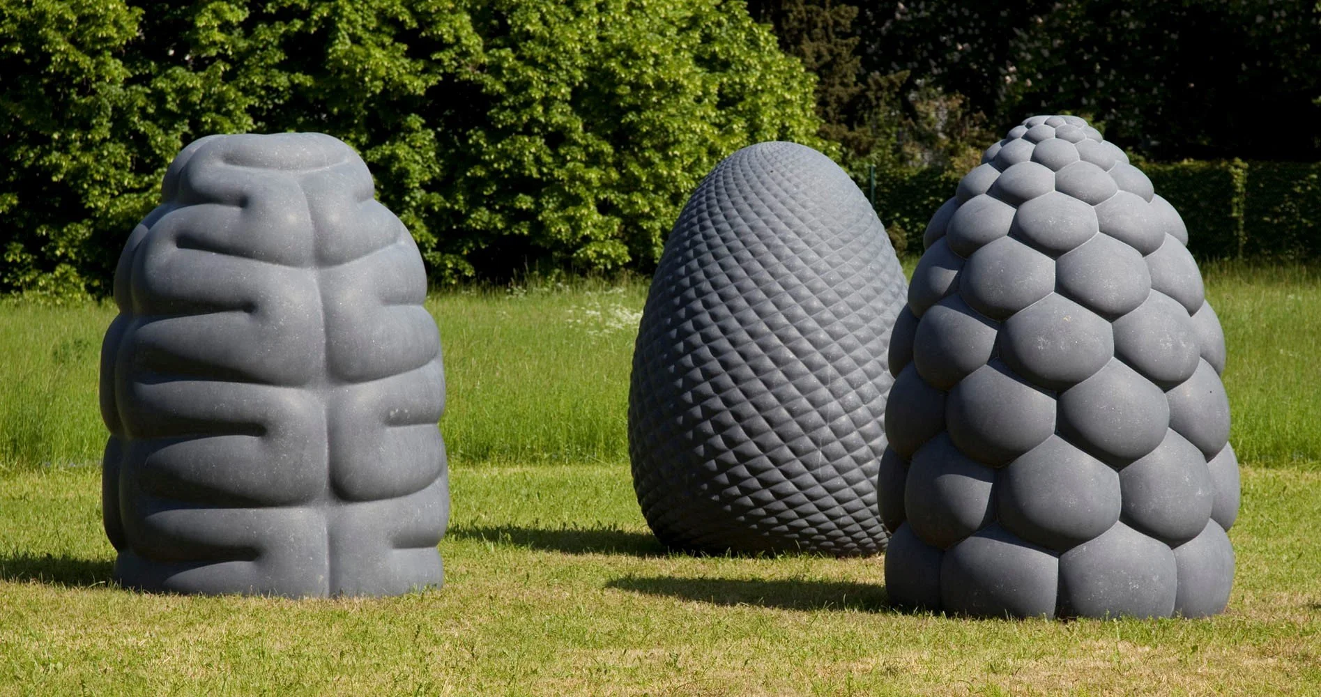 Artist Page | Peter Randall-Page — NewArtCentre.