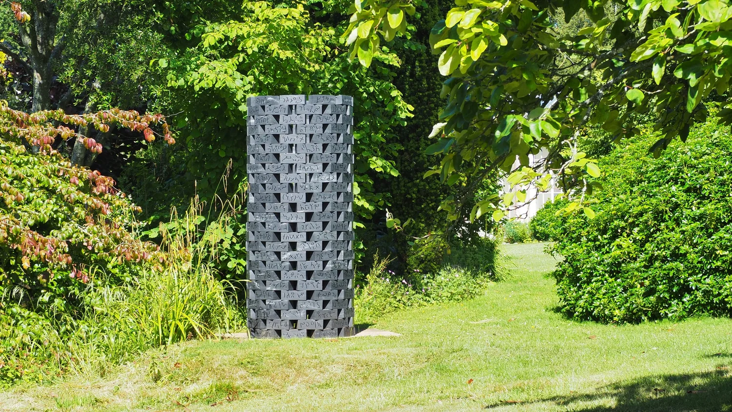 Jonathan Michael Ray - 'Dark Lith' — NewArtCentre.