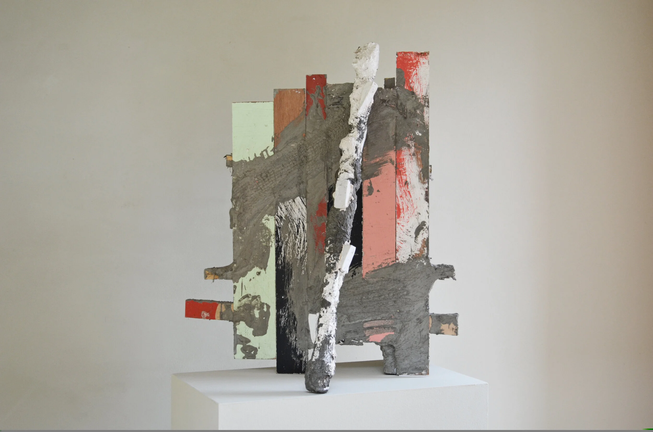 Artist Page | Phyllida Barlow — NewArtCentre.