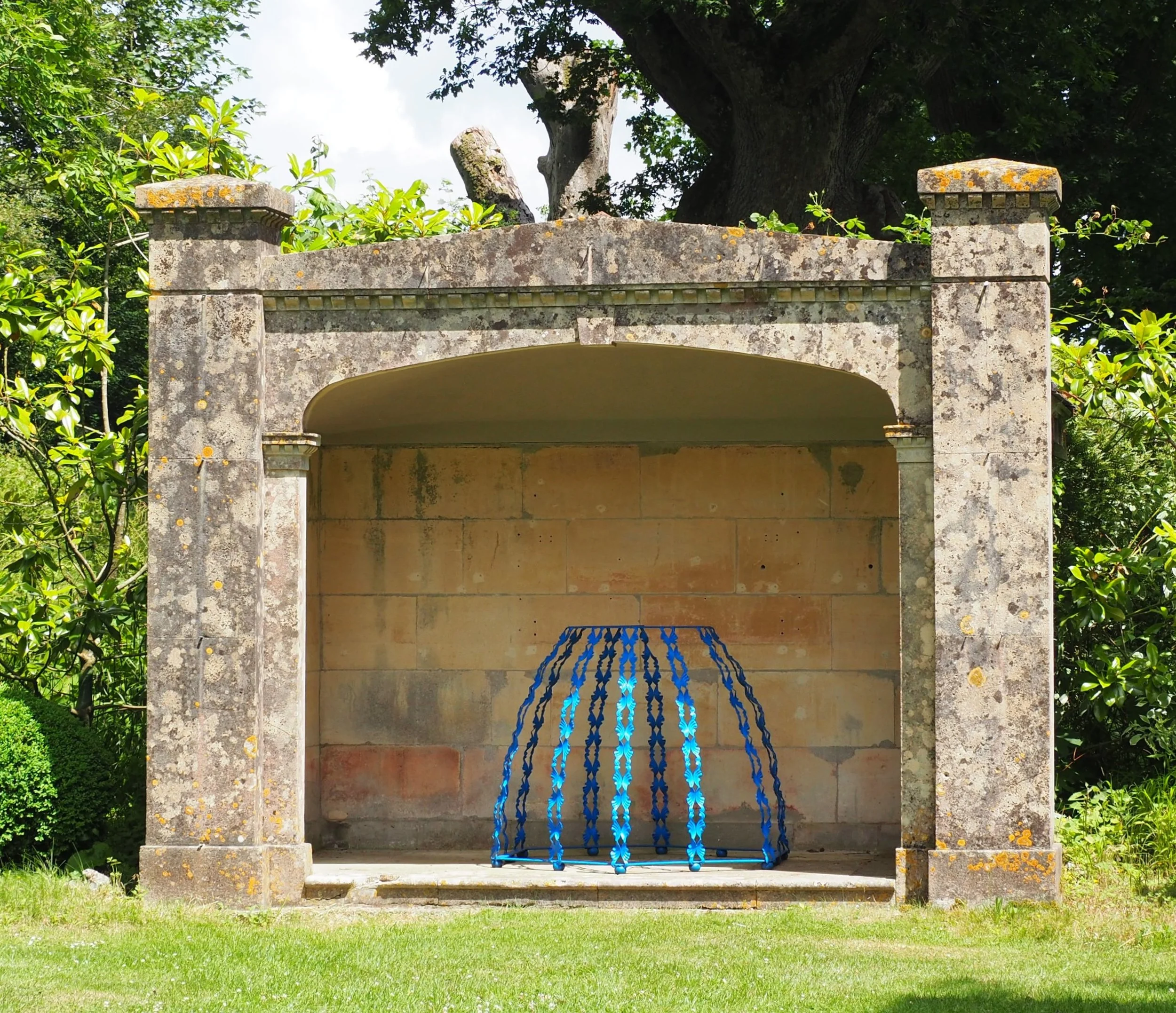 Artist Spotlight: Victoria Rance — NewArtCentre.