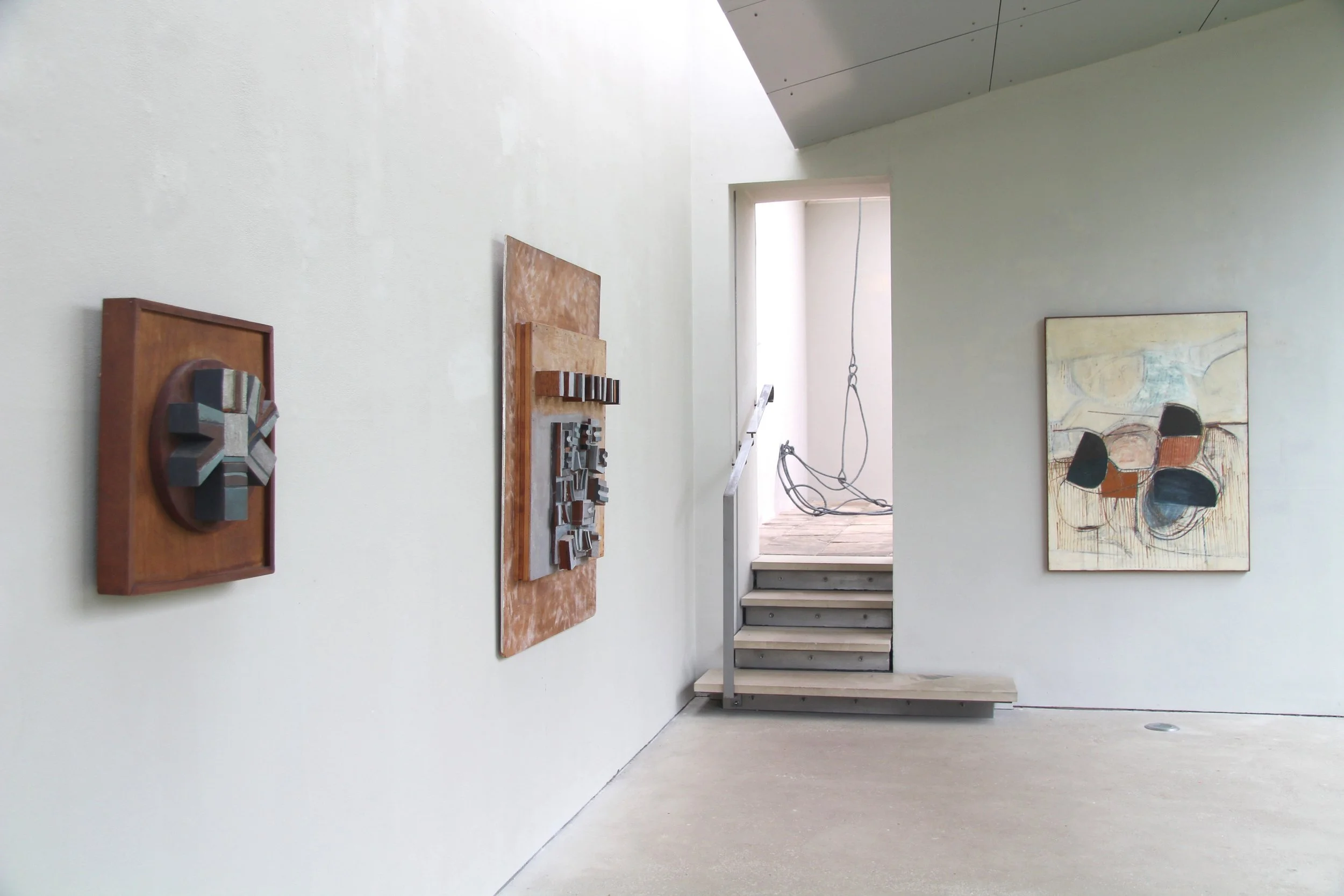 New Art Centre & Roche Court Sculpture Park — NewArtCentre.