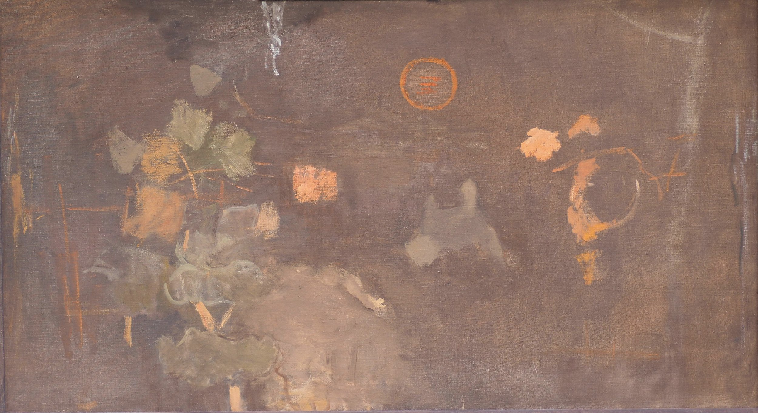Winter with Mary Potter — NewArtCentre.