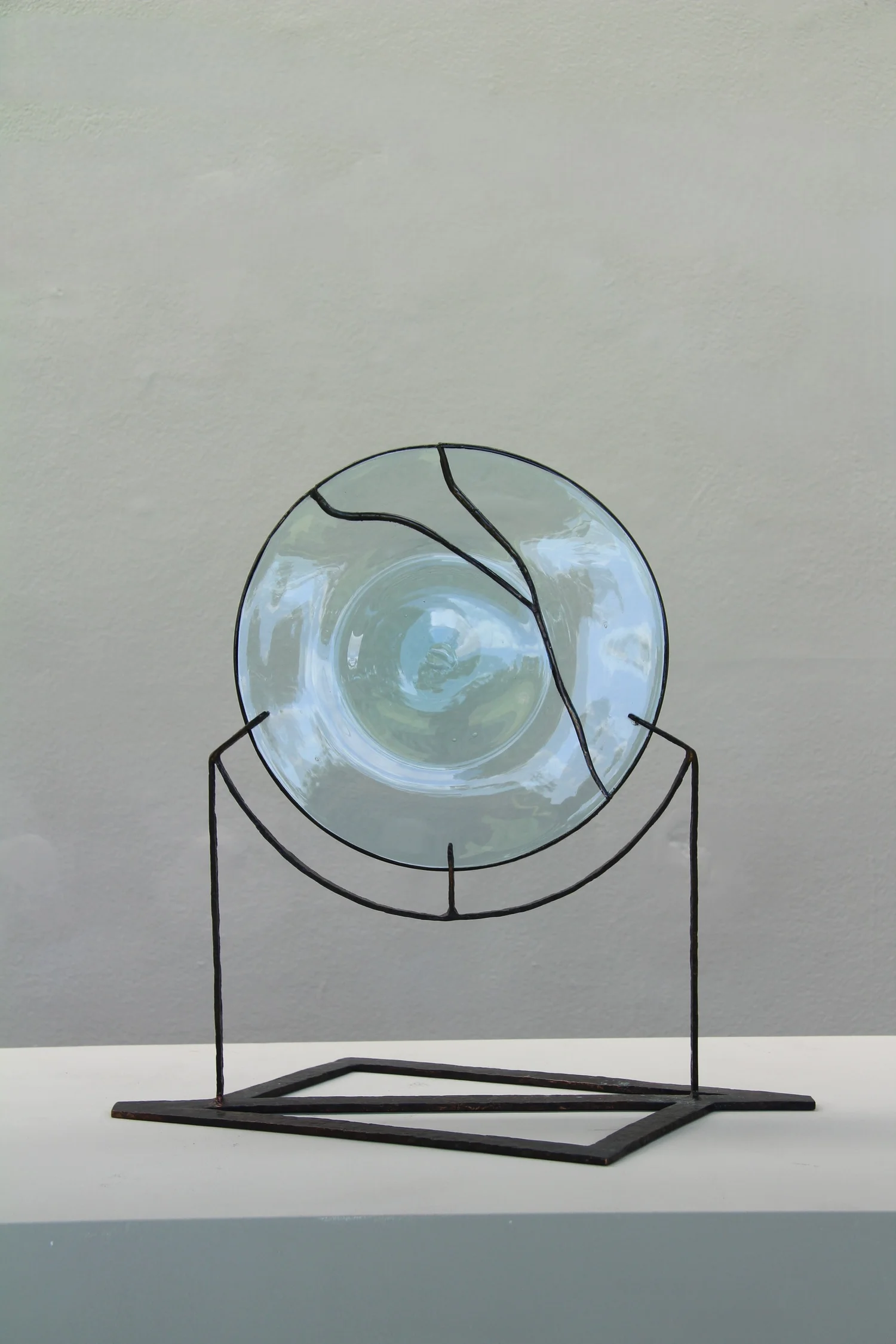 Abigail Reynolds I Works in Glass — NewArtCentre.