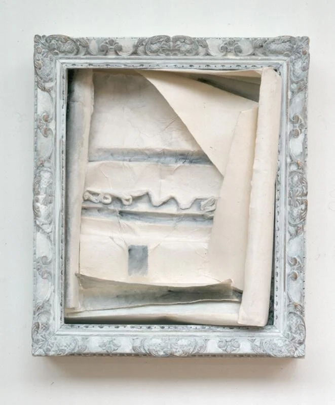 Anthony Caro: Paper Like Steel — NewArtCentre.