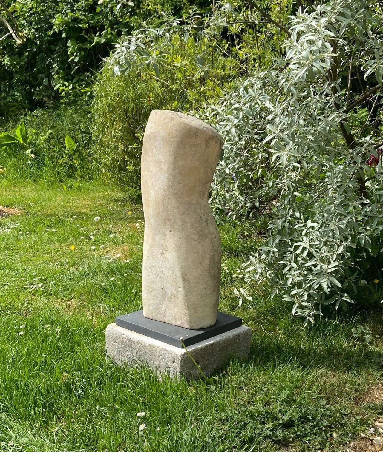 Artist Page | Bridget McCrum — NewArtCentre.