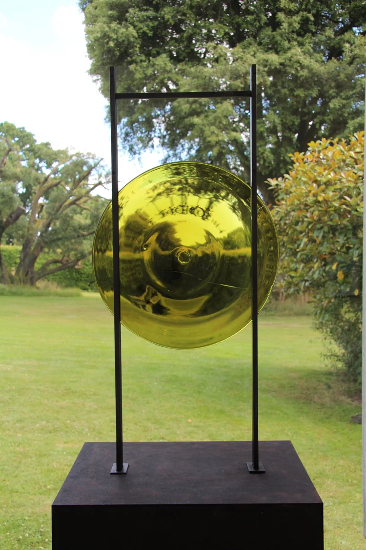 Abigail Reynolds I Works in Glass — NewArtCentre.