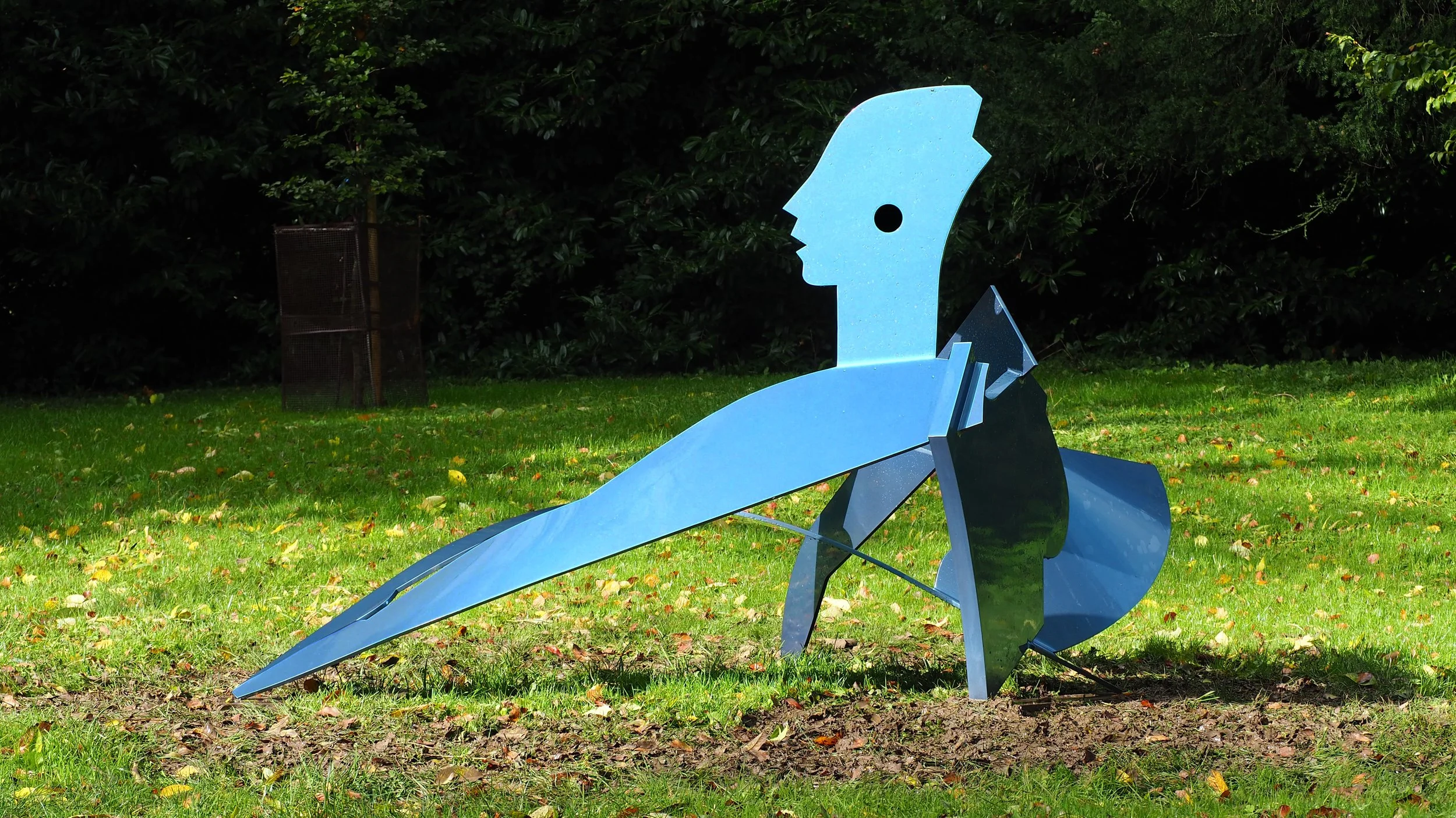 Allan Jones Work