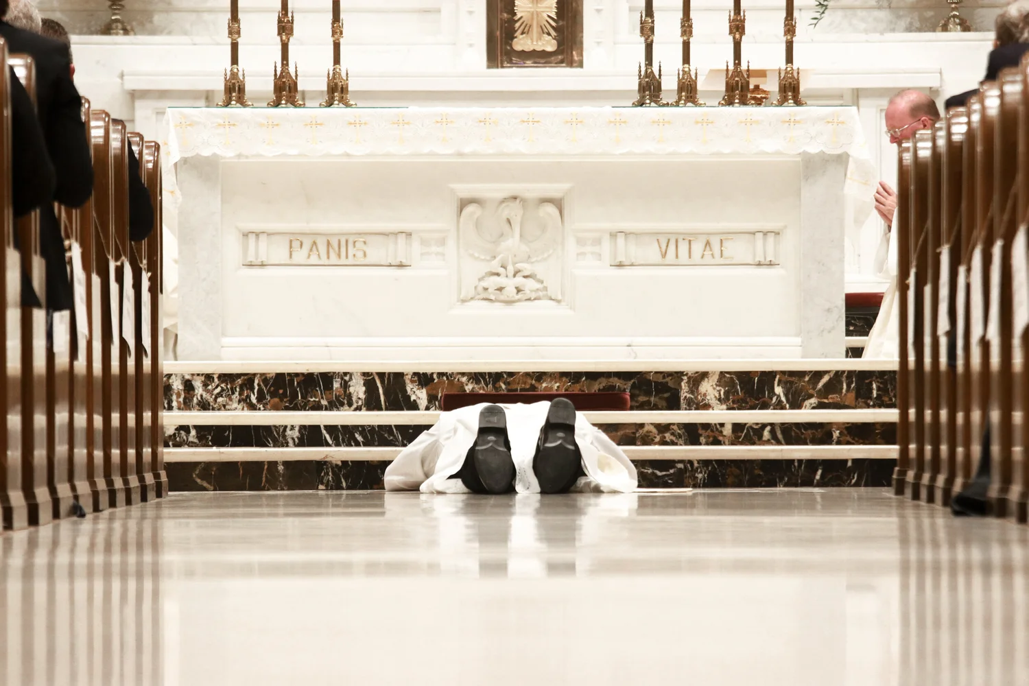 Father Raney Johnson Ordination to the Priesthood | June 2021 — The ...