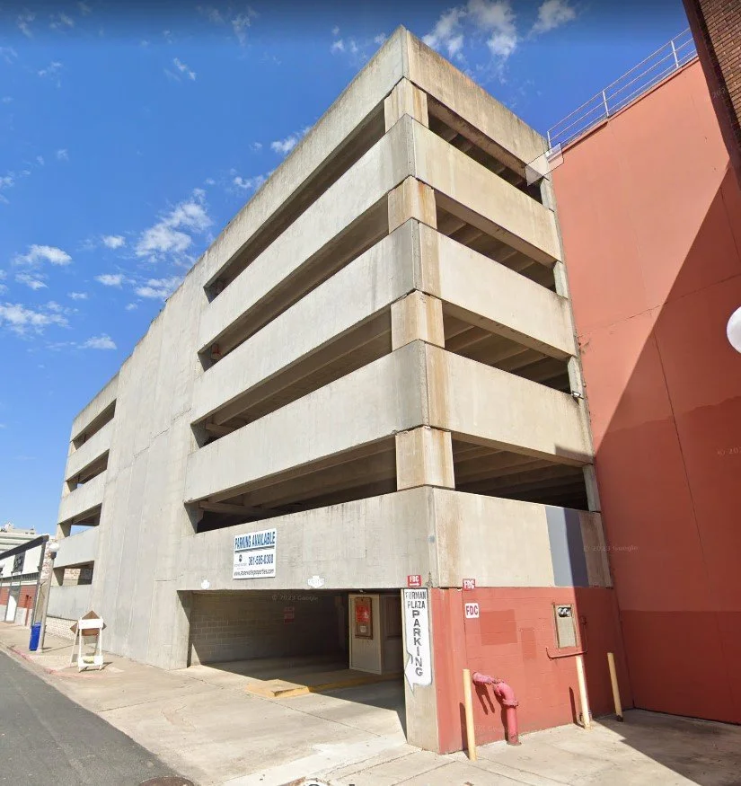 Commercial Lease Space