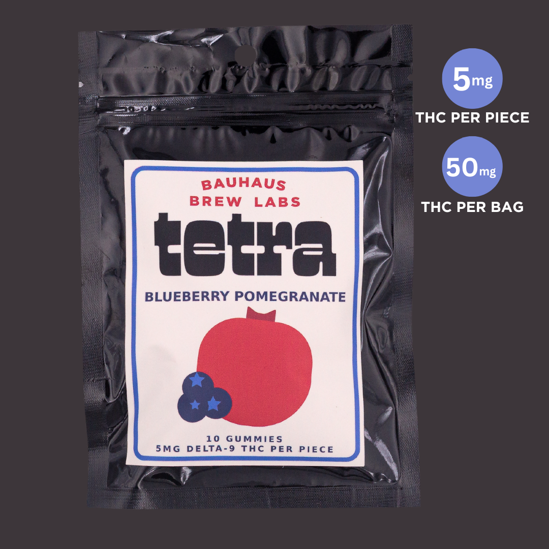 Store — Bauhaus Brew Labs