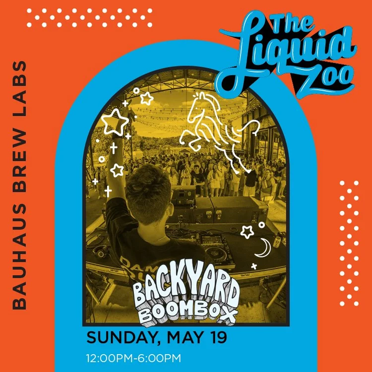 Liquid Zoo — Bauhaus Brew Labs
