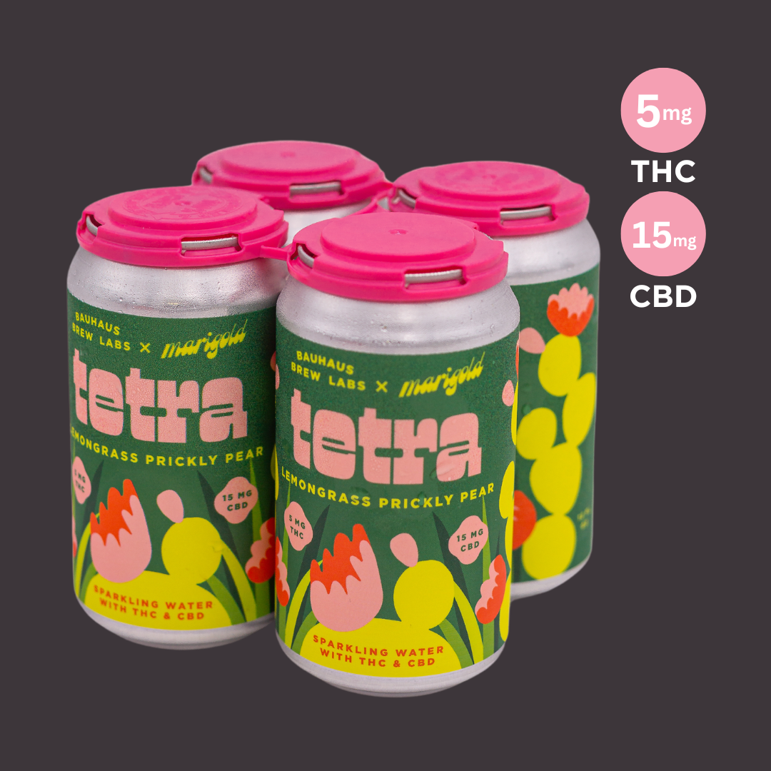 Tetra Lemon-Lime (5mg) — Bauhaus Brew Labs