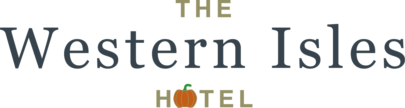 Western Isles Hotel - Tobermory, Mull