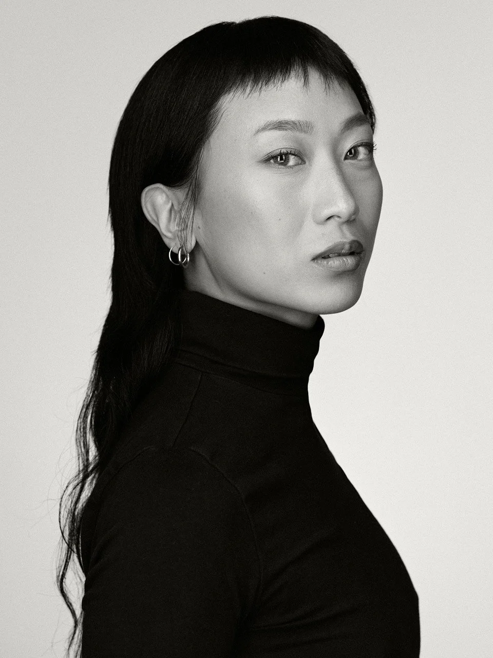 Portrait Photographer in Montreal — Sasha Onyshchenko | Photographer