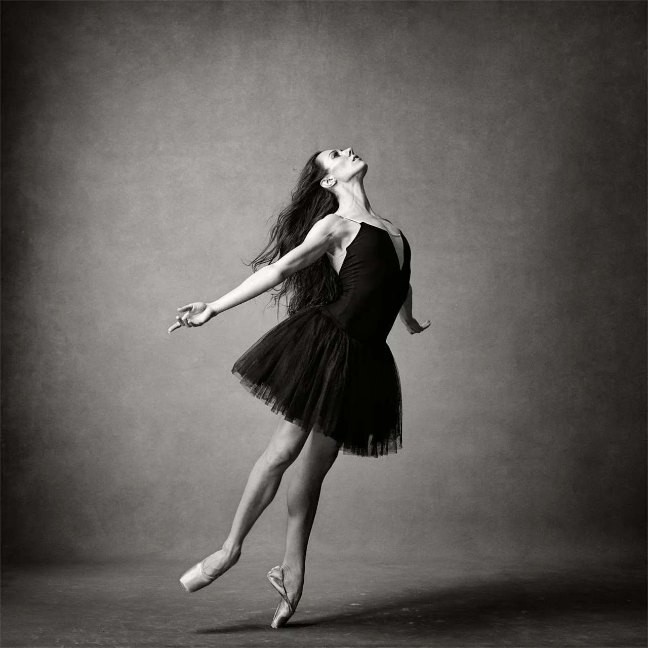 Ballet Dance Photography
