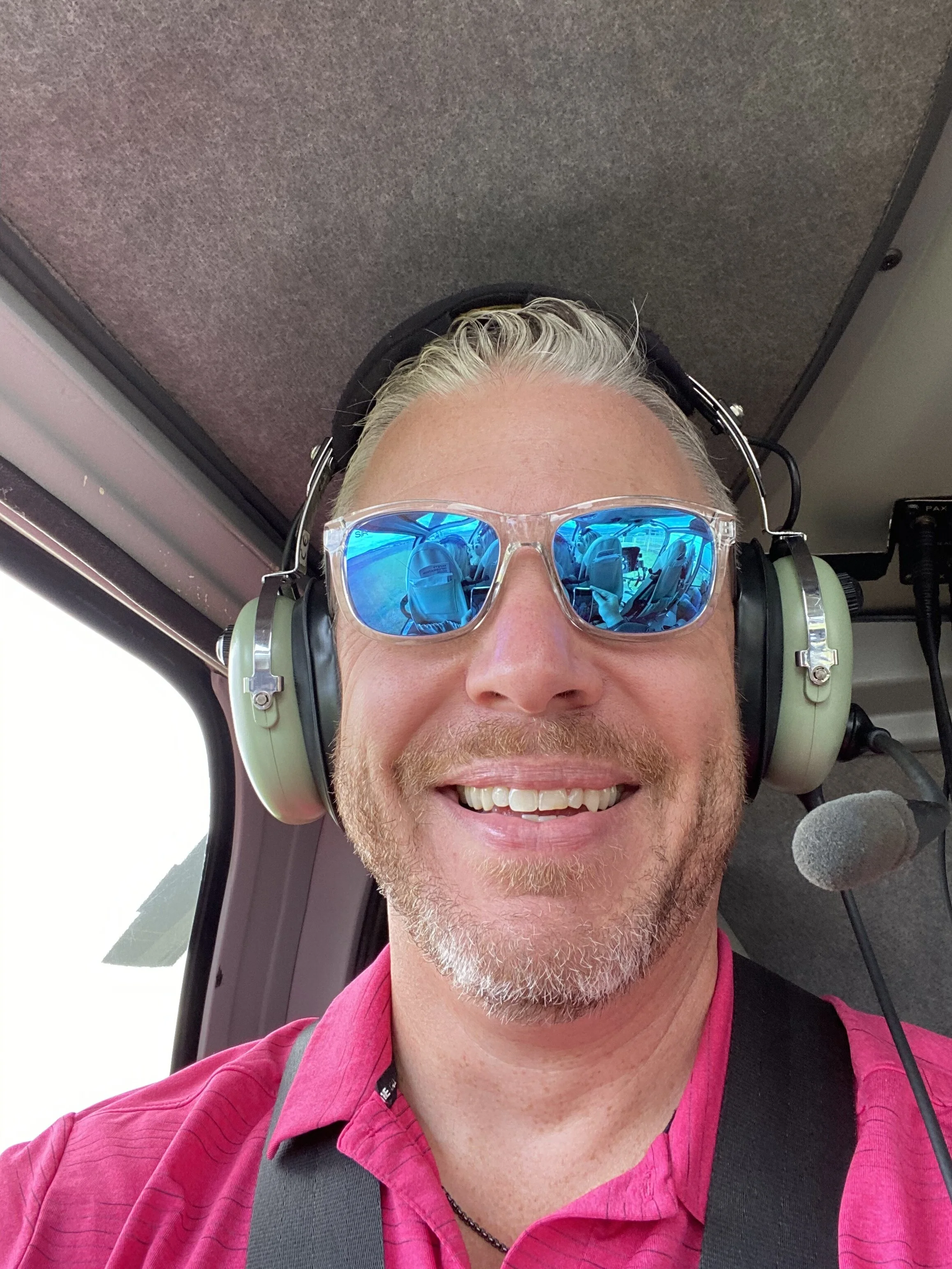 ABOUT — Atlas Experiences