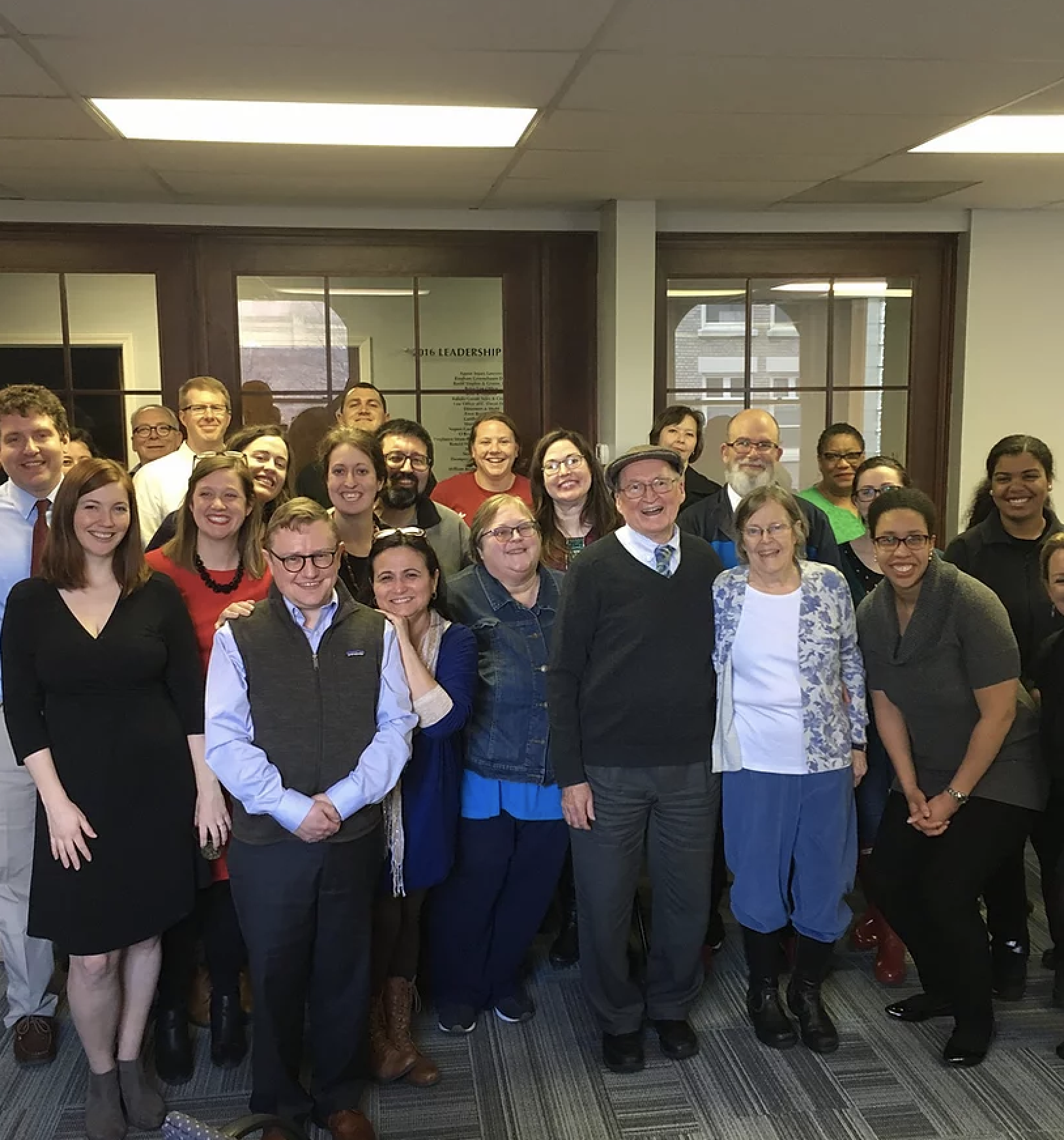 Our Team — legal aid society